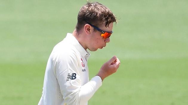 Ashes: Mason Crane in line for England Test debut in Sydney vs ...