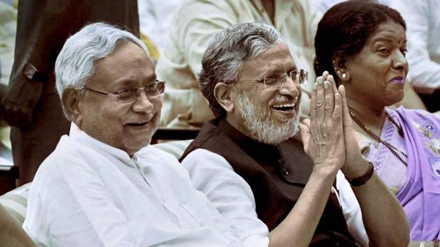 Nitish Kumar’s son is over four times richer than him - Hindustan Times Nitish Kumar’s son is over four times richer than him - Hindustan Times