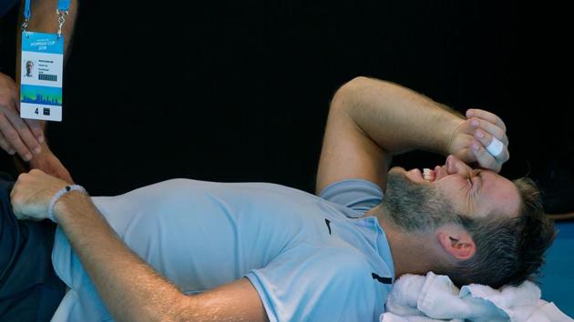 Jack Sock’s Australian Open preparation takes a hit, Pat Cash returns ...