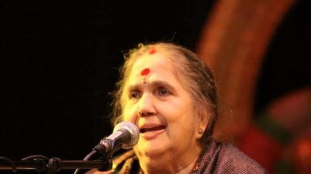 MS Subbulakshmi’s daughter vocalist Radha Viswanathan passes away at 83 ...