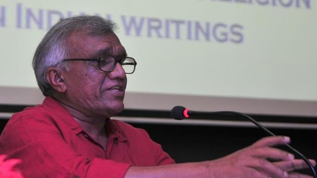 Prof Gopal Guru appointed editor of EPW | Latest News India - Hindustan ...
