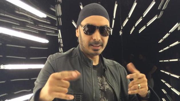Sukhbir: It’s a good time for music artists, thanks to the online boom ...