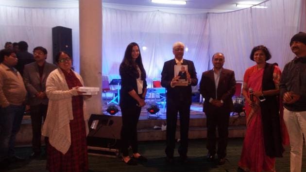 Outstanding female students in Pune to be presented with Chhabria ...