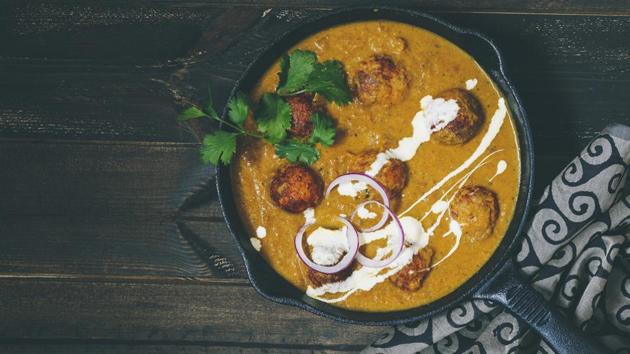 Mughlai: This 16th century cooking style has been gaining wide ...