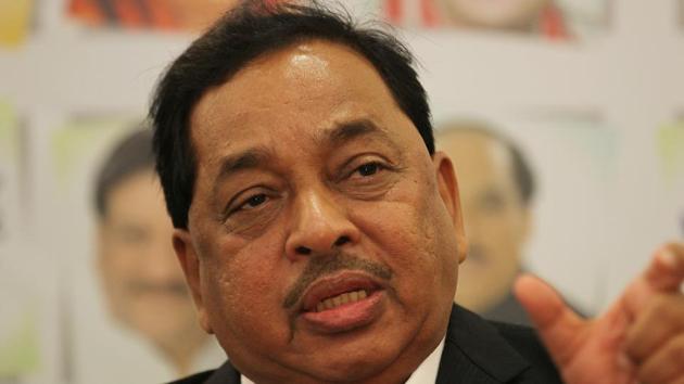 I am not in the habit of waiting for long, says MSP chief Narayan Rane ...