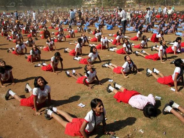 Mumbai ground where cricketer Ajinkya Rahane practised to be developed ...