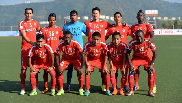 After I-League conquest, Aizawl FC excited about Asian challenge ...