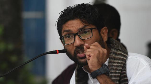 Jignesh Mevani not responsible for Bhima-Koregaon violence: Athawale ...