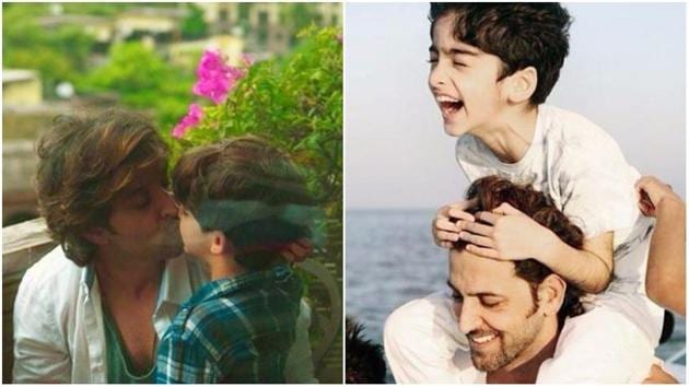 Happy Birthday Hrithik Roshan: 20 pics to prove that his life’s best ...