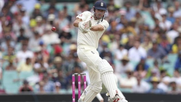 Alastair Cook becomes 6th batsman to score 12,000 Test runs | Cricket