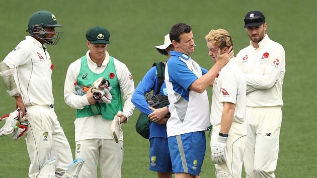 England follow Australia’s lead, to allow concussion substitutes in ...