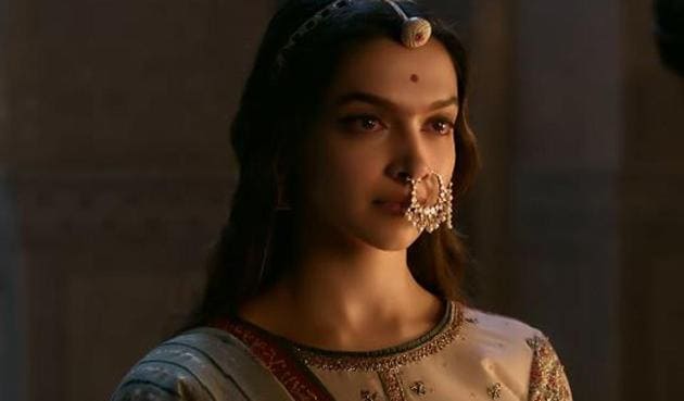 300 cuts suggested in Deepika Padukone’s Padmavat? CBFC chief says ‘not ...