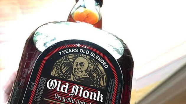Kapil Mohan, man behind rise of India’s iconic rum Old Monk, dies at 88 ...