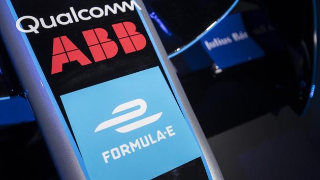 FIA Formula E series secures $100 million-plus title sponsorship ...