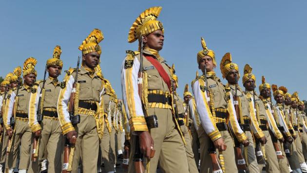 Cabinet approves creation of 25 additional senior ranks in CISF ...