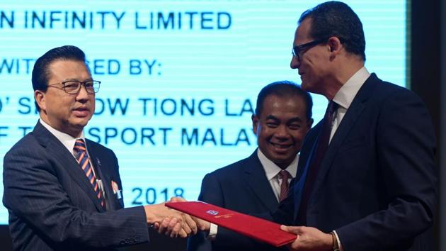 Malaysia to pay up to $70 million to firm if missing MH370 found in new ...