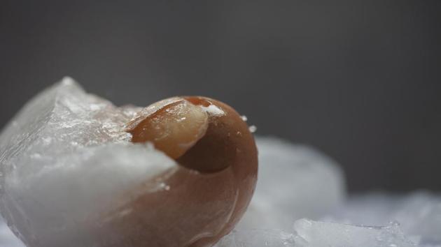 Bundle of joy: Frozen embryos as good as fresh ones for successful IVF ...