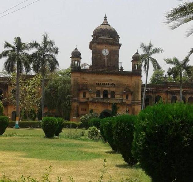 UG courses: Lucknow Christian College to be open to girls also ...