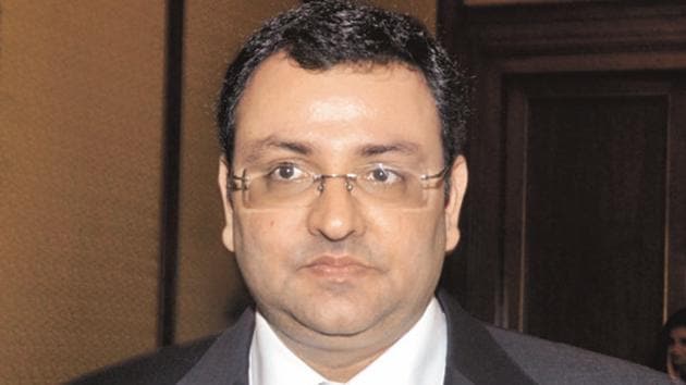 Cyrus Mistry himself sought guidance from Ratan Tata: Tata Sons ...