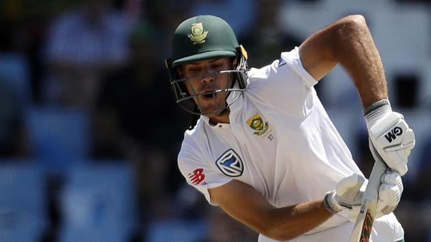 Aiden Markram fifty gives South Africa solid start vs India in ...
