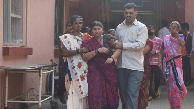 Three girls drown as boat with 33 students capsizes off Maharashtra ...