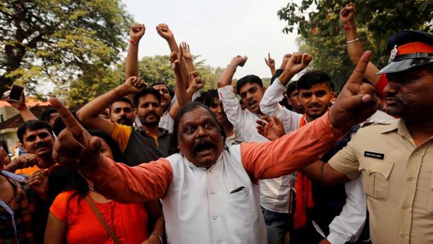 From Supreme Court crisis in Delhi to Mumbai boat capsize: India this ...