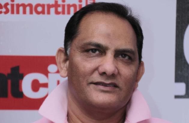 Mohammad Azharuddin To Take Legal Action Against Hyderabad Cricket Association Crickit 