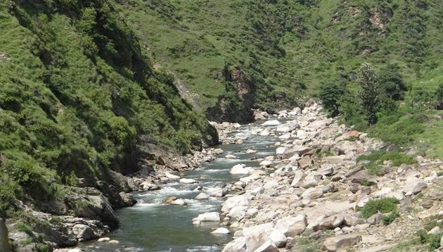 In Almora, plan to revive Kosi river awaits fund flow | Hindustan Times