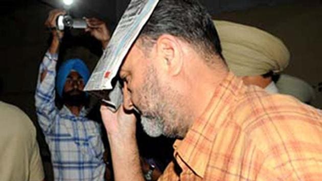 DA case: Former PPSC chief gets 7 years in jail, fined Rs 75 lakh ...