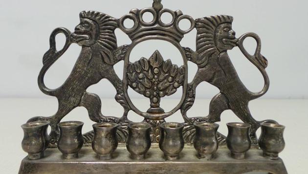 This museum in New York highlights the experiences of Jews during and ...