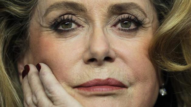 Catherine Deneuve Apologises To Sex Assault Victims But Stands By Her Controversial Letter