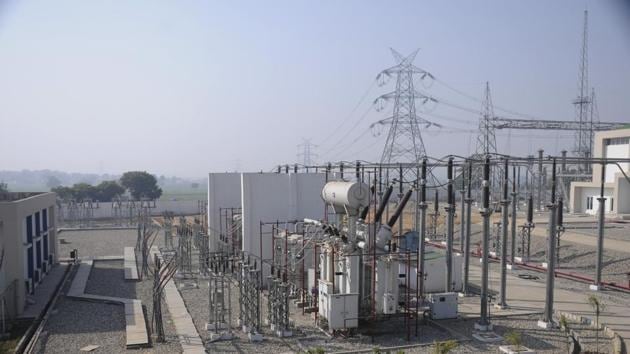 Substation in the way, Ghaziabad authority to realign Northern ...