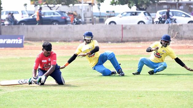 Victory for Maharashtra’s visually impaired cricket team | Hindustan Times