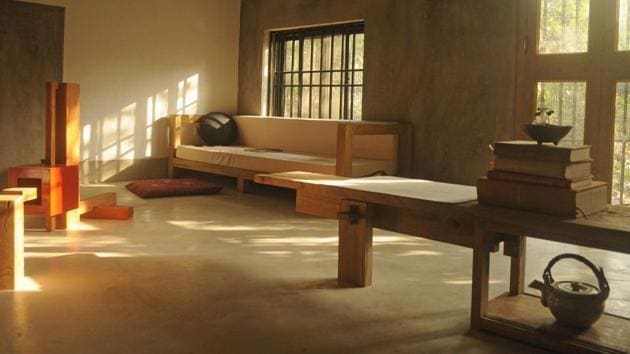 Photos: Tagore’s 100-year-old dream of a Japanese house takes shape in ...