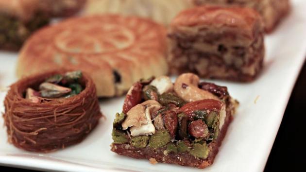Culinary trail: Tracing Middle Eastern fare and how it has won hearts ...