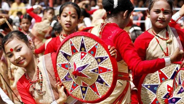 Music, food, boat races: Assam’s Rongali Festival will highlight the ...