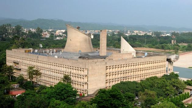 Take a trip around Chandigarh, The City Rocking | Hindustan Times