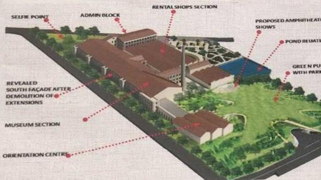 Mumbai’s first textile museum project is finally on track | Mumbai news