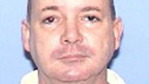 US’ first execution of 2018: Man who raped, tortured, murdered three ...
