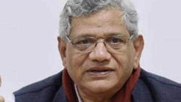 CPI(M) central panel to take a call on pact with Congress | India News