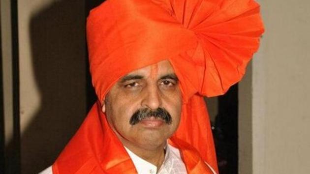 Bhima-Koregaon violence: Hindutva leader Milind Ekbote’s bail plea ...