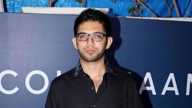 Aaditya: The modern face in Thackeray’s core team for Shiv Sena ...