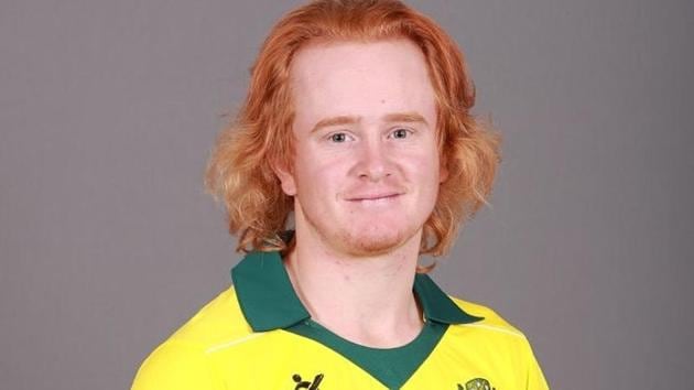 Lloyd Pope performs miracle at ICC U-19 World Cup, rejects comparison ...