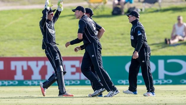 ICC U-19 cricket World Cup, New Zealand vs Afghanistan, full cricket ...