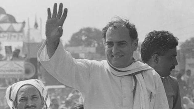 Rajiv Assassination Sc Seeks Cbi Response On Plea To Recall 1999 Conviction Latest News India 
