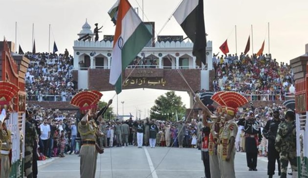 Republic Day: No exchange of sweets at Attari-Wagah border this year ...