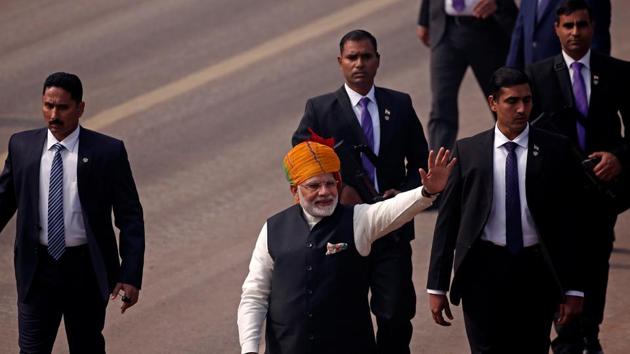 PM Modi writes op-ed on Republic Day, says India, ASEAN relations ‘free ...