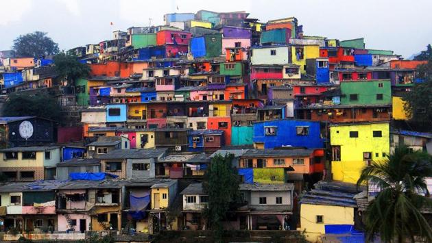 Mumbai gets its own Rainbow Village | Hindustan Times