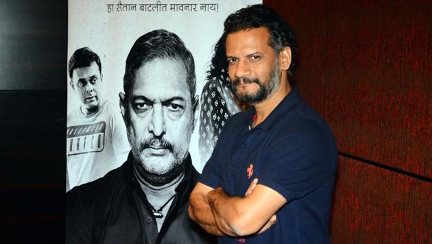 Marathi cinema is about realistic stories: Satish Rajwade - Hindustan Times