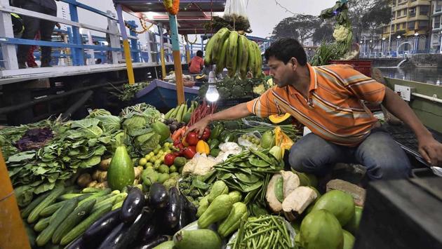India’s vegetable, fruit exports slumped by 15% during April-Nov 2017 ...